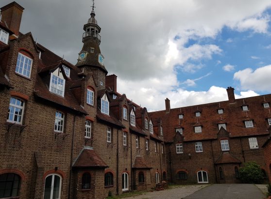 Sefton Lodge – Klifer Developments