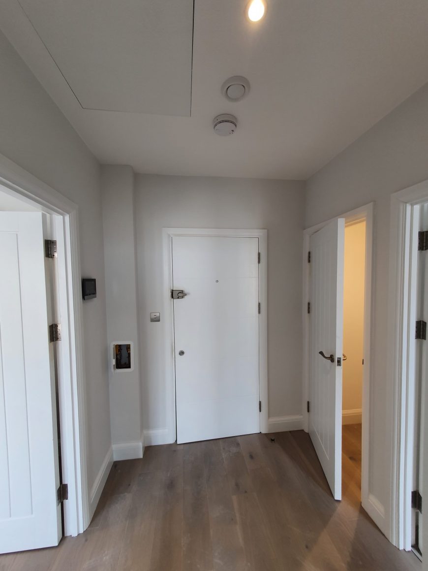 Emerald House – Klifer Developments