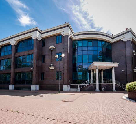 Projects – Klifer Developments