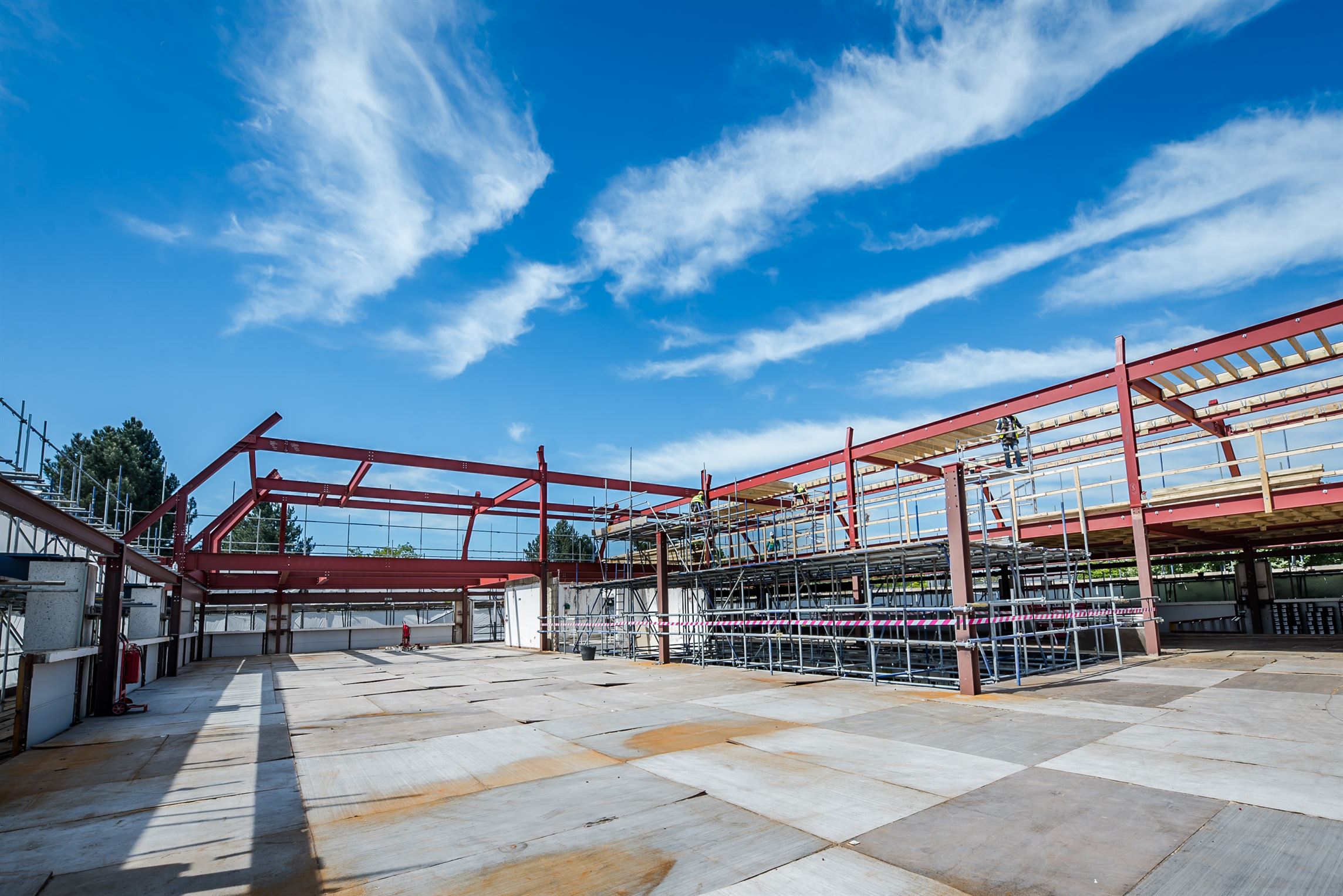 Emerald House – Klifer Developments