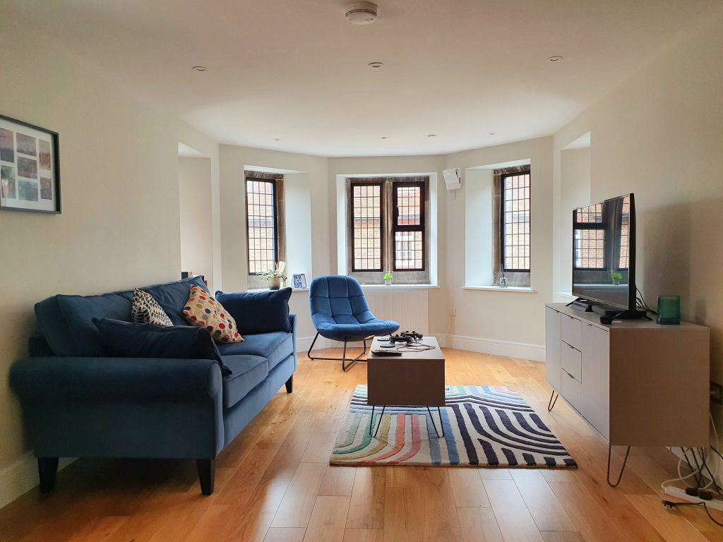 The Priory (Phase 2) – Klifer Developments