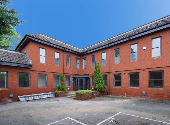 Mariner House – Klifer Developments