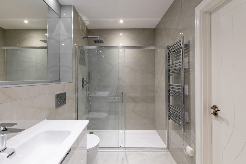 The Priory (Phase 2) – Klifer Developments