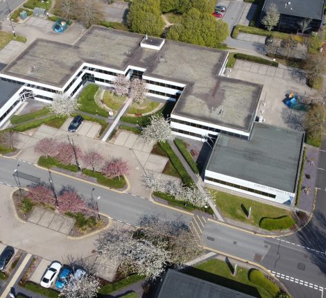 Projects – Klifer Developments