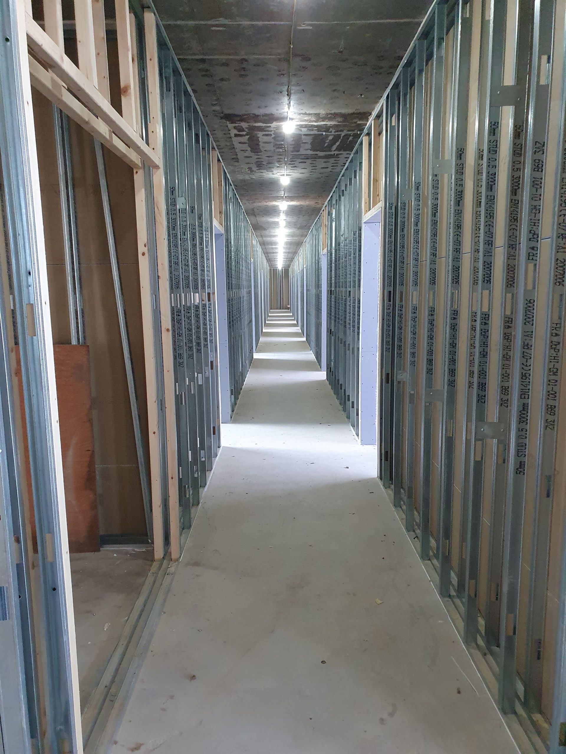 Compass House – Klifer Developments