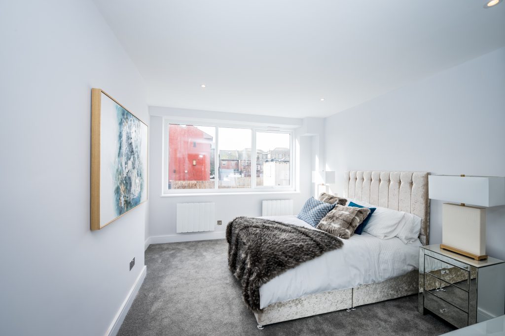 Mitchell House – Klifer Developments